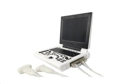 China Clarius Portable Ultrasound Clarius Ultrasound Scanner Color Doppler System 12