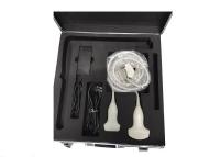 China Doppler Ultrasound In Pregnancy Home Doppler Ultrasound Probe Frequency 12MHz for sale