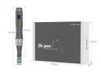 China Electric Nano Micro Needle Derma Pen Wireless Rechargeable For Anti Age for sale