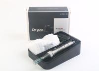 China MTS Derma Pen Nano Needle Tips OEM Needle Cartridge 11/16/24/36/42 Pins for sale