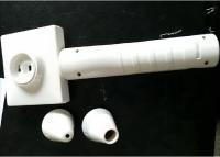 China Skin / Hair Examination Scope Digital Video Otoscope With 200 Times Magnification for sale