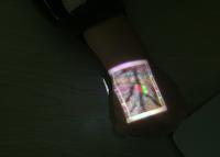 China CE No Laser Infrared Vein Detector With Safe Light Source Vascular Projection Type for sale