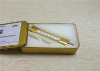China Small Handheld Vein Finder Machine Veins Brightness Adjustment No Radiation for sale