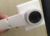 China Digital Skin Inspecter Throat Camera Medical ENT Endoscope With 3.5