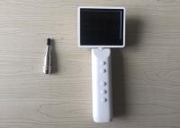 China High Resolution Professional Endoscope Larygoscope Examine Ear And Eardrum Portable Otoscope Camera for sale