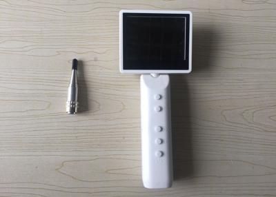 China High Resolution Professional Endoscope Larygoscope Examine Ear And Eardrum Portable Otoscope Camera for sale