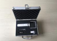 China Video Otoscope Ophthalmoscope Ear Checking With Removable Rechargeable Battery for sale