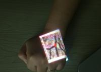 China Near Infrared Projecting Infrared Vein Finder Medical Vein Imaging Device for sale