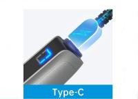 China 12 Pins 18 Pins 24 Pins 36 Pins 42 Pins Nano-R Nano-S Derma Pen 6 Speeds Levels For Skin Rejuvenation for sale