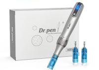 China 6 Speeds For Commercial Home Micro Derma Pen With Titanium Stainless And Auto-stop Function for sale