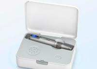 China Professional Micro Derma Pen With Titanium Stainless For Safe And Effective Skin Care for sale