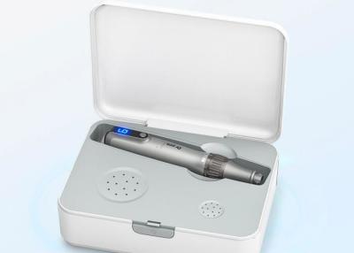 China Professional Micro Derma Pen With Titanium Stainless For Safe And Effective Skin Care for sale