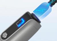 China 95-145 / Sec Derma Pen With Working Frequency And Needle Adjustment Of 0-2.5mm for sale