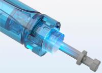 China 95-145 / Sec Derma Pen With Working Frequency And Needle Adjustment Of 0-2.5mm for sale