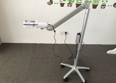 China LED Light Resource Vein Visual Machine Infrared Vein Locator Vein Finder With CE Certificate for sale