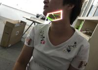 China LED Light Resource Vein Visual Machine Infrared Vein Locator Vein Finder With CE Certificate for sale
