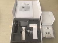 China SD Card Digital Video Otoscope For Human Body Inspection With 3.5” LCD Monitor for sale