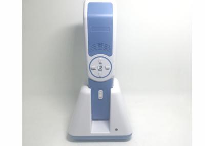 China Mini Portable Handheld Infared Vein Locator Device With Near infrared Light of 850 nm Harmless for sale