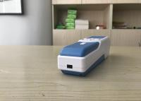 China Handheld Vein Iocator Safe Material Vein Finder Clear Accurate Intuitive with 850nm Wavelengths for sale