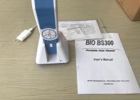 China Handheld Portable Infrared Vein Finder For Nurses And Doctors With 850nm Light Source for sale