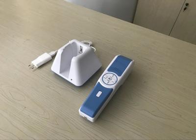 China Table / Trolley Medical Projection 850nm Infrared Vein Finder With 720*480 Image Solution for sale