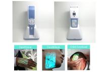China 3 Types Near Infrared Light Vein Locator Device Portable Vein Finder With High Image Resolution for sale