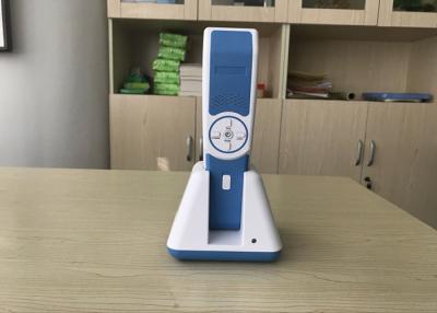 China 3 Types Near Infrared Light Vein Locator Device Portable Vein Finder With High Image Resolution for sale