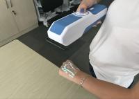 China Palm Vein Scanner Vascular Injection Vein Illuminator Vein Imaging Device With Rechargeable Battery for sale