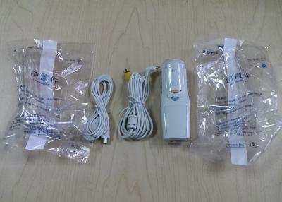 China Digital Video Colposcope for Vagina Cervix Inspction With 7 Inch Medical Professional Camera for sale