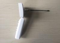 China Examining Ear Nose Throat Digital Video Otoscope 3.5 Inch Color LCD Display for sale