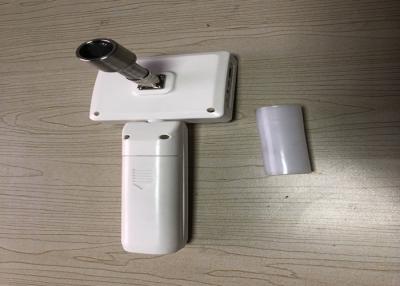 China 3.5 Inch Screen Handheld ENT Scope Digital Video Otoscope With USB Output Optional WIFI Function for sale