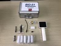 China 720*480 Resolution Otoscope  Rhinoscope Laryngoscope With CE Approved for sale