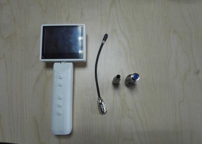 China Digital Handheld Photograph Video Otoscope Ophthalmoscope With Wifi Optional for sale