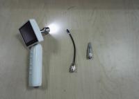 China 3.5 Inch LCD Monitor ENT Endoscopy Handheld Video Otoscope Ophthalmoscope Wifi Function Optional for sale