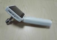 China LCD Monitor Otoscope And Rhinoscope Portable Handheld Diagnostic Device 3 Lenses Optional for sale