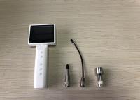 China 3.5 Inch LCD Monitor Handheld Otoscope Opthalmoscope Diagnostic Video Camera Laryngoscope With CE Certificate for sale
