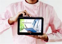 China 10mm Imaging Depth Desktop Infrared Vein Finder Hospital Medical Equipment for sale