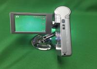 China Electronic Skin And Hair Inspection Device Video Dermatoscope Camera With 3 Inch TFT Color Display for sale