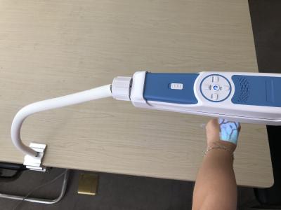 China 5 Colors Vein Finder System Vein Locator Transilluminator Blood Analysis System for sale