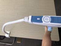 China Reducing Venipuncture Failure Infrared Vein Finder With 850nm Vein Light Vein Viewer for sale