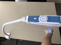 China Portable Near-infrared Light Vein Detector Vein Scanner With 0.25mm Accuracy for sale