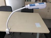 China Handheld Vein Finder System Infared Vein Locator Vascular Finder  With High Resolution 720*480 for sale