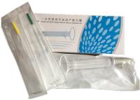 China Single Valved Manual Vaccum Syringe MVA Kit For Abortion Within 10 Weeks for sale
