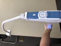 China Adult Baby Vein Locating Device With Optional hands-free Mobile or Fixed Support Without Laser for sale