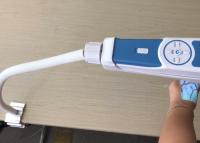 China Depth Of Visible Vein 12mm Infrared Vein Finder Portable Venipuncture For Pediatric Clinic for sale