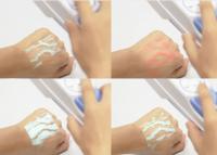 China Pediatric Clinic Infrared Light Source Vein Finder Machine Portable Venipuncture for sale