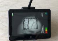 China Medical Vein Viewing System Infrared Vein Locator Handheld Pocket Vein Viewer with LED Light for sale