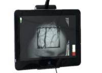 China Portable Economical Infrared Vein Finder Vascular Detector With Near Vein Light for sale