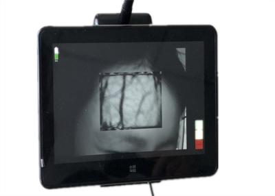 China Portable Economical Infrared Vein Finder Vascular Detector With Near Vein Light for sale