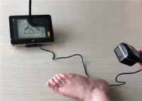 China Accuracy < 0.2mm Medical Vascular Imager Infrared Vein Finder Vein Detected for Obese Aged Patients for sale